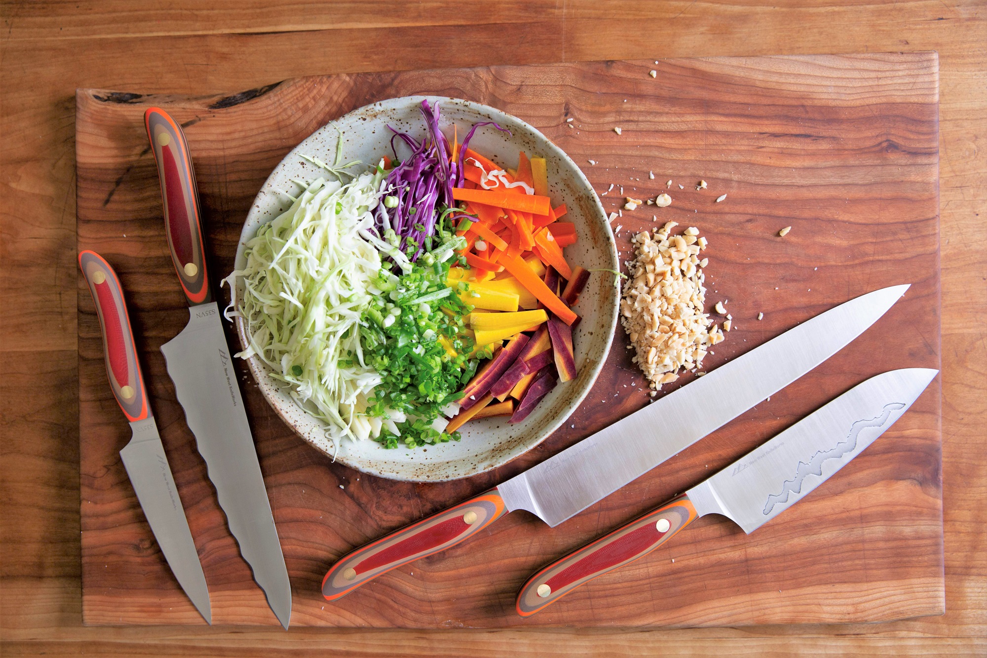 Celebrate National Knife Day with New West KnifeWorks Sale - Jackson ...