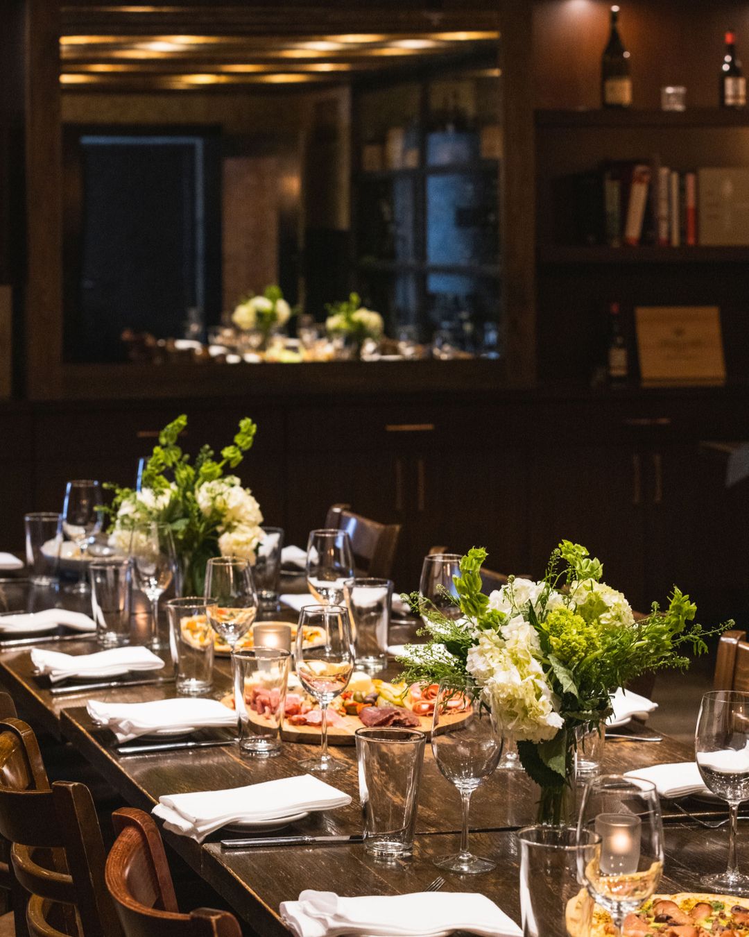 Fall Foodie Events - Jackson Hole Restaurants