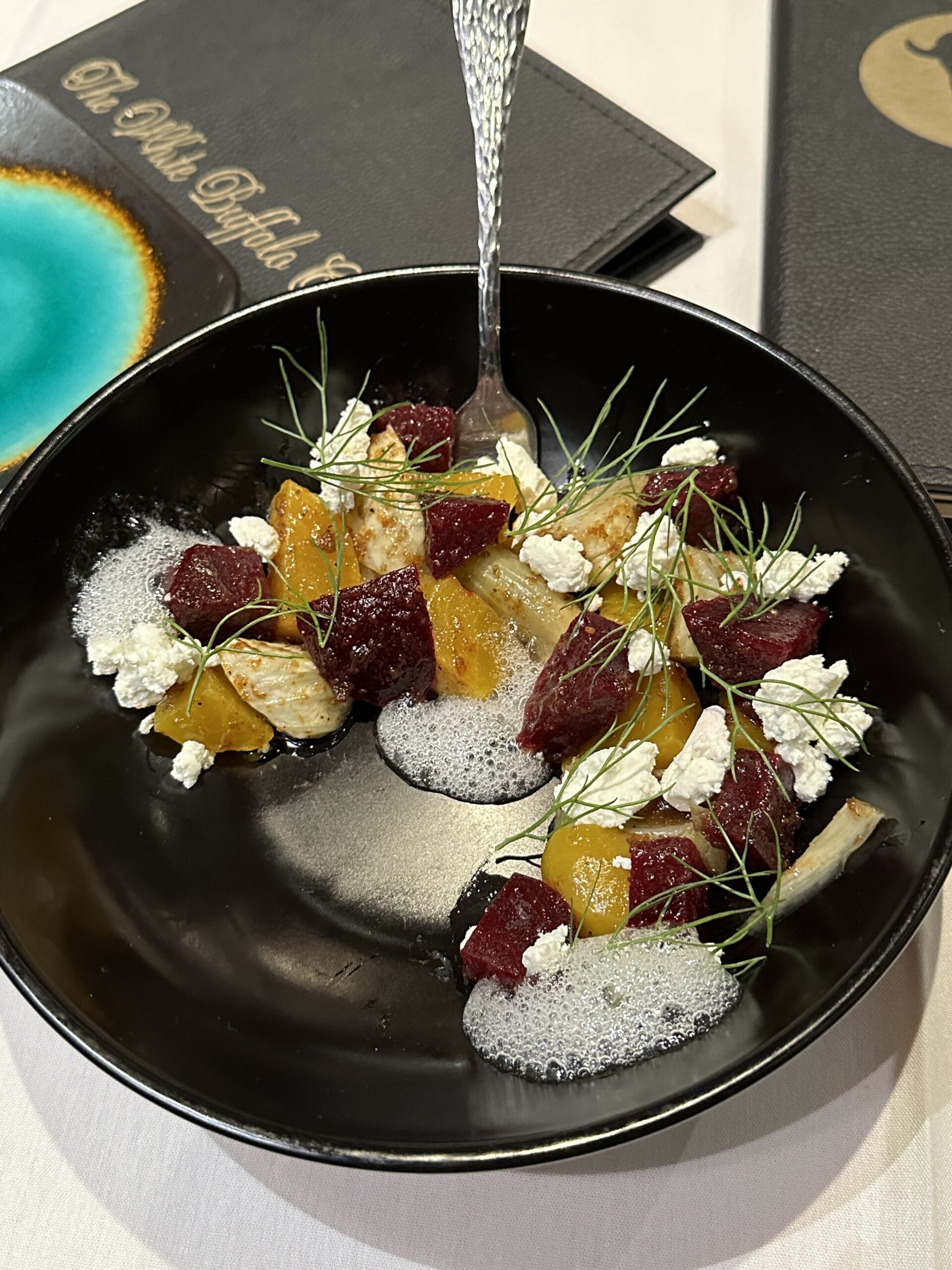5 Reasons to Dine at The White Buffalo Club Again and Again - Jackson ...