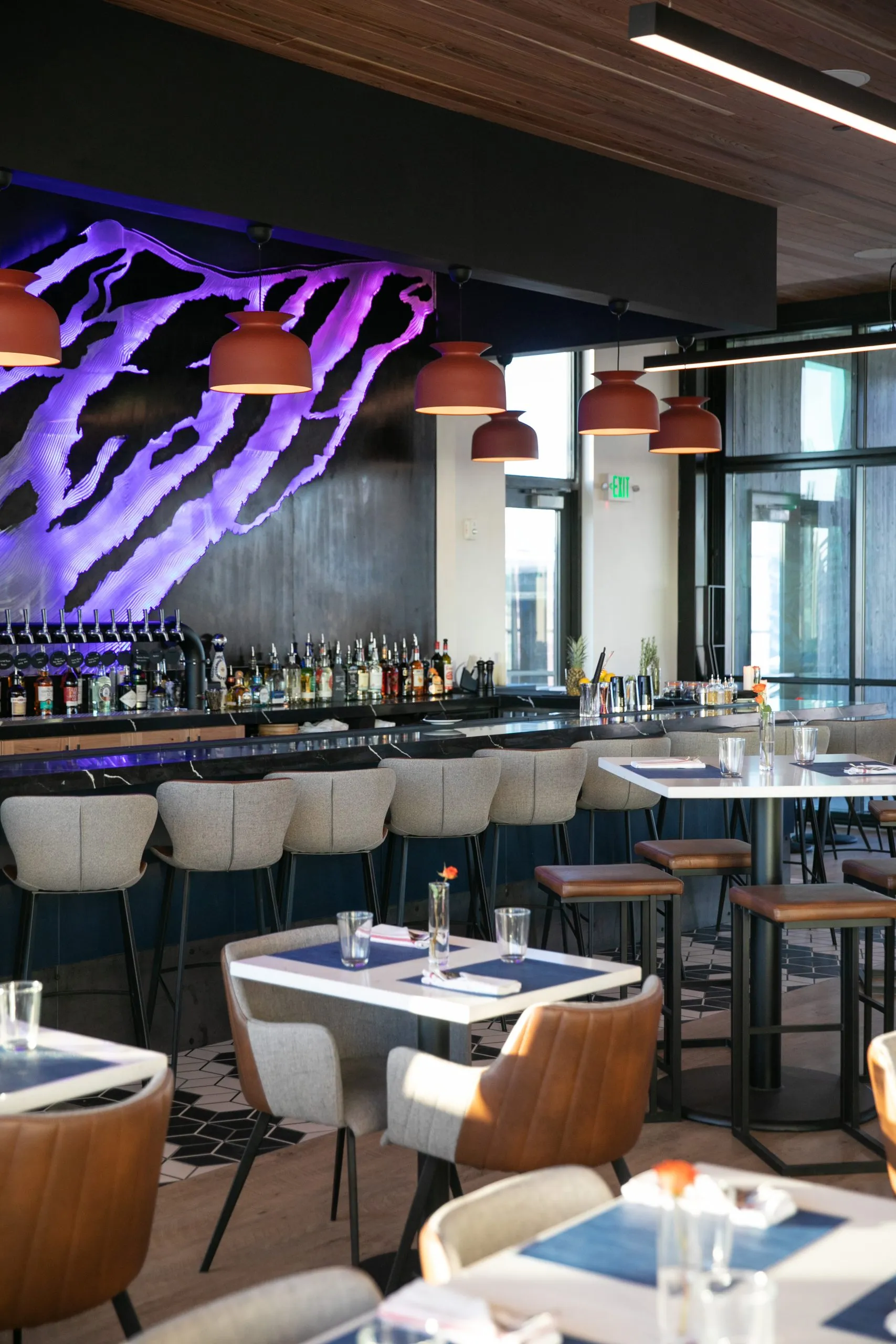 Introducing Snow King Mountain's Aurora: A Summit Dining Experience ...