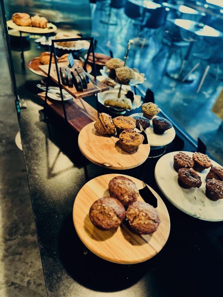 Jackson's Newest Downtown Cafe: Cafe Jackson Hole - Jackson Hole ...
