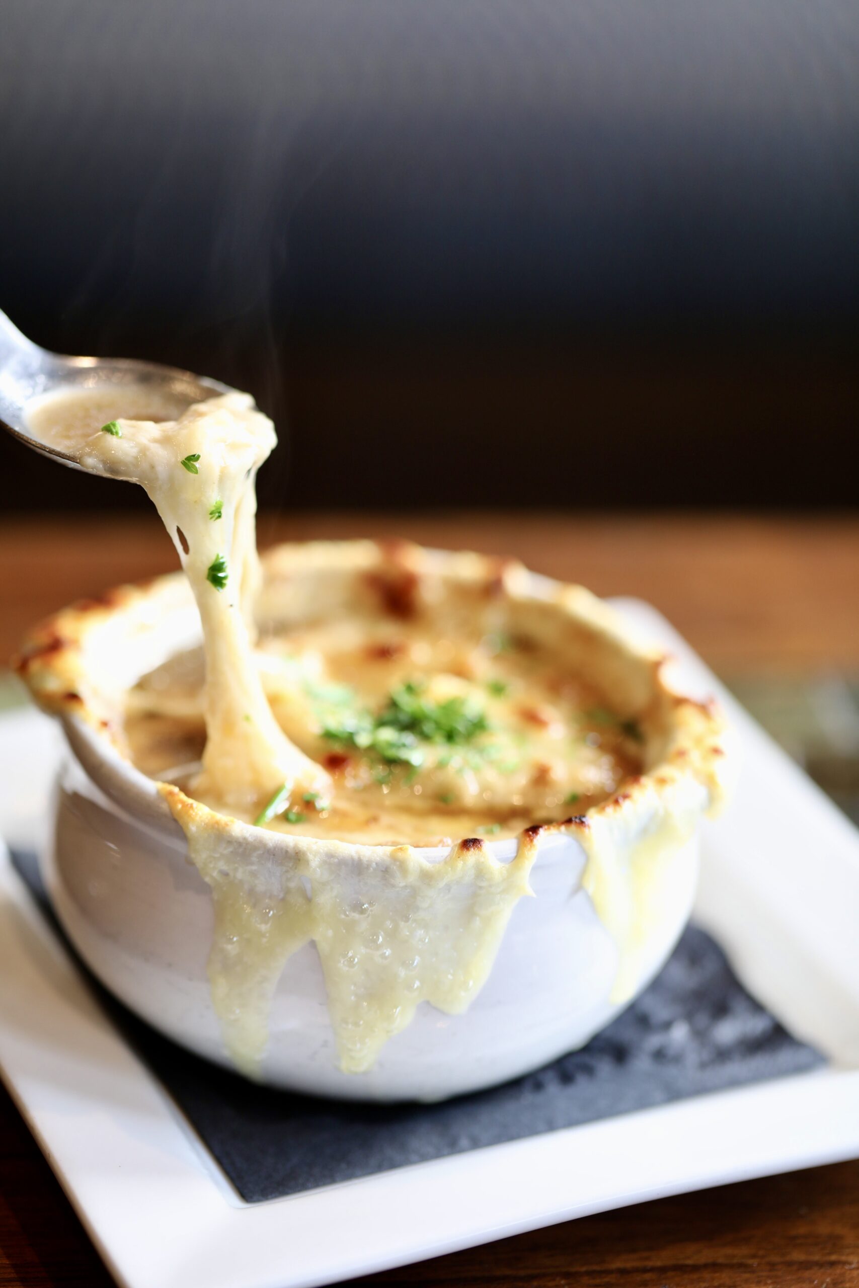 A Guide To Jackson Hole's Most Irresistible Cheese Dishes